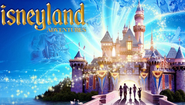 Disneyland Adventures Asobo Studio