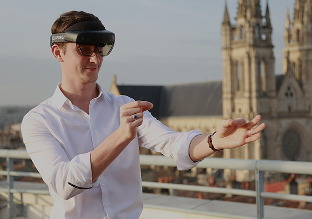 Asobo Studio - Video Game developer